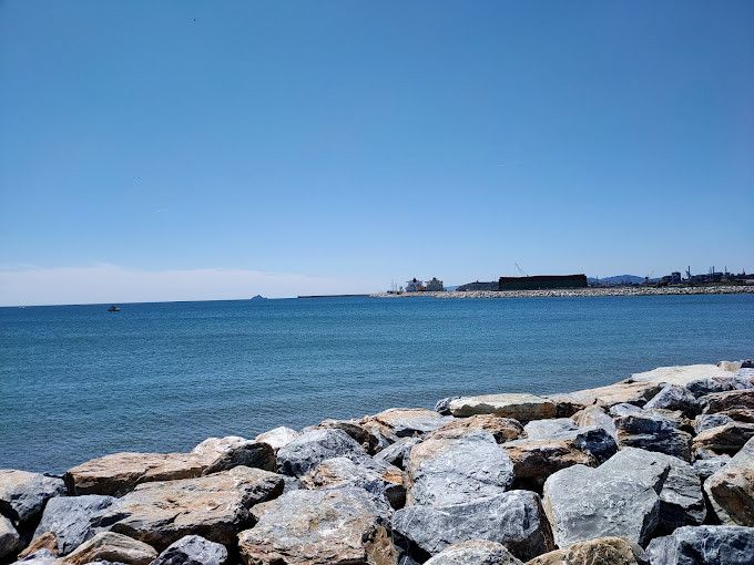 Marina Arcipelago Toscano